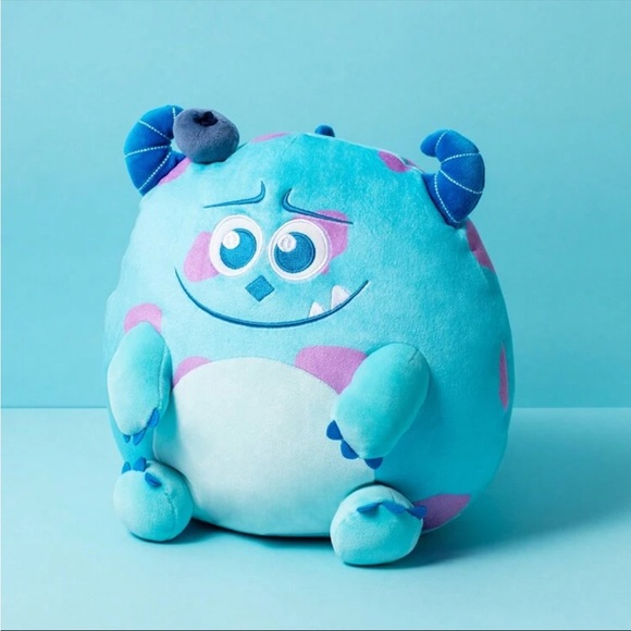 Rebellious Rose | Toys | Miniso Disney Super Soft Plush Toy Sullivan ...